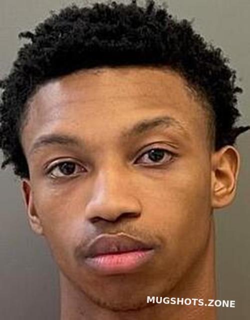 DASHAUN DELANO MCNABB 02/23/2023 - Morgan County Mugshots Zone