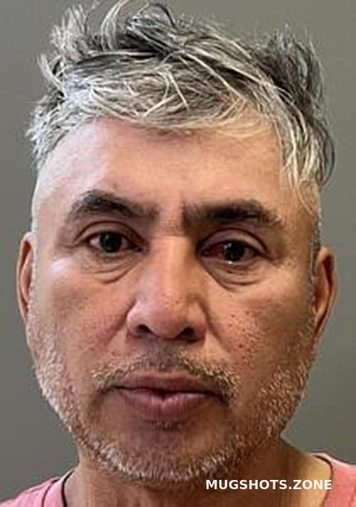 MIGUEL ANGEL BARRIENTOS 02/26/2023 - Morgan County Mugshots Zone