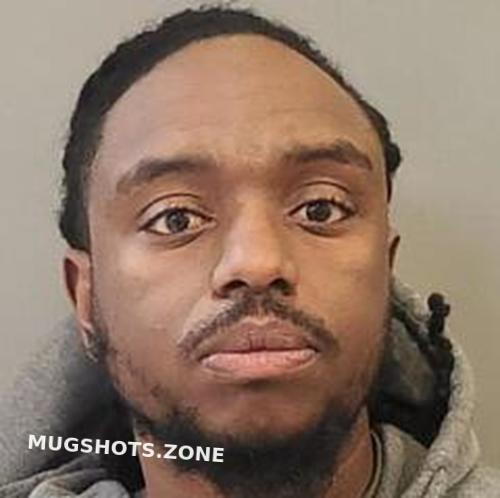 DANTONIO RENARD SCOTT 02/28/2023 - Morgan County Mugshots Zone