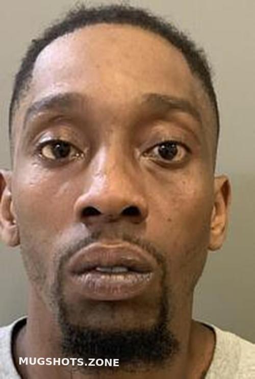 TIMOTHEUS TYREE MASON 03/03/2023 - Morgan County Mugshots Zone