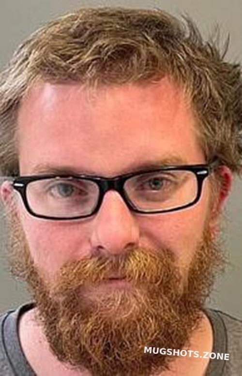 TYLER RAY MUSTON 03/04/2023 - Morgan County Mugshots Zone