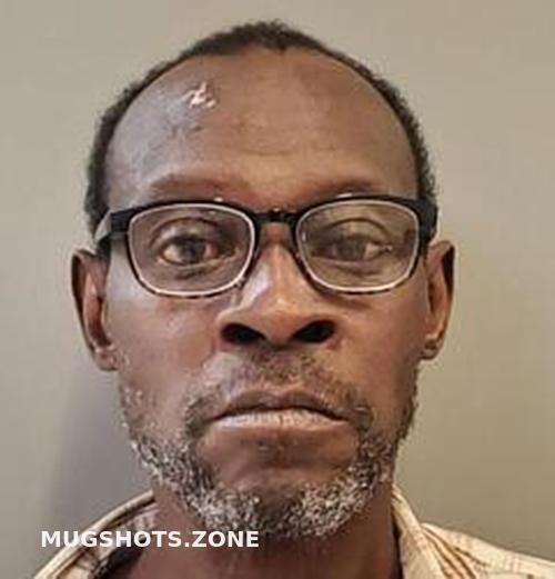 DANNY PERNELL WALKER 03/04/2023 - Morgan County Mugshots Zone