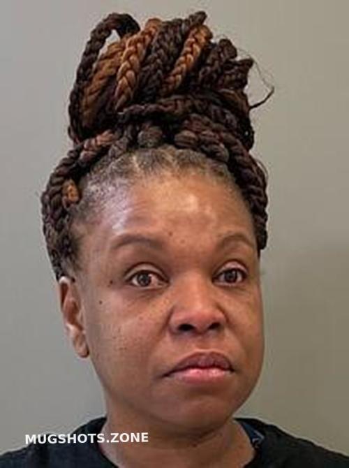 JENNIFER ROGERS 03/05/2023 - Morgan County Mugshots Zone