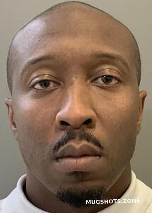 BRANDON HOWARD DANIELS 03/08/2023 - Morgan County Mugshots Zone