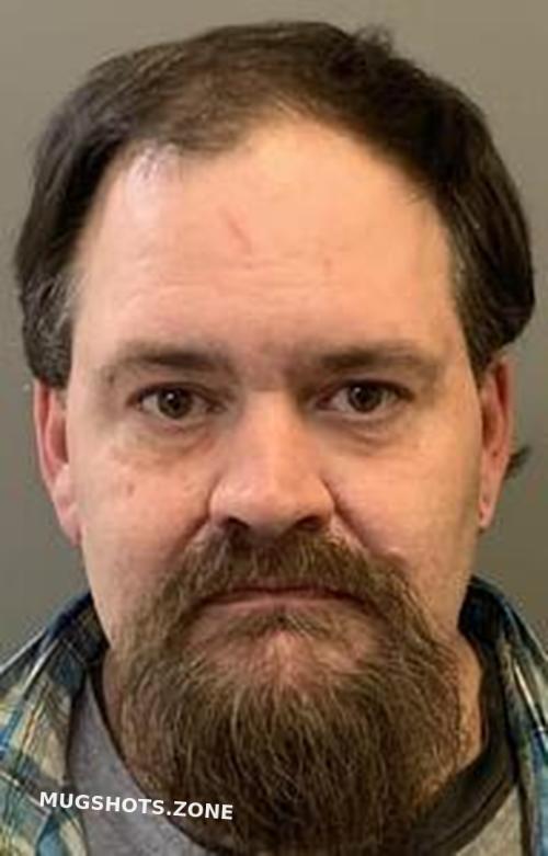 GERALD ARDEN DAVIS 03/09/2023 - Morgan County Mugshots Zone