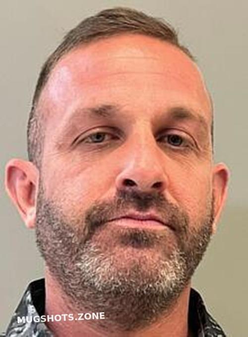 TIMOTHY ALAN HALL 03/10/2023 - Morgan County Mugshots Zone