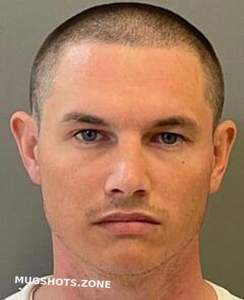 MARQUAND ALAN HALL 03/13/2023 - Morgan County Mugshots Zone