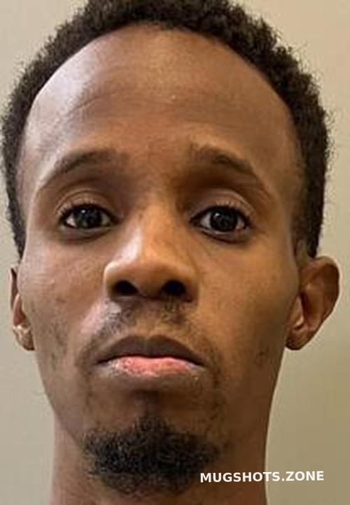 ADRIAN DASHUN SMITH 03/14/2023 - Morgan County Mugshots Zone