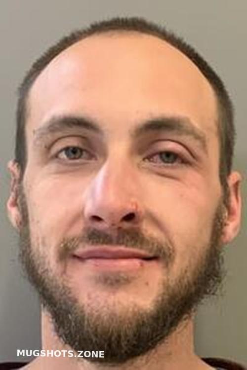 COREY TYLER EDWARDS 03/14/2023 - Morgan County Mugshots Zone