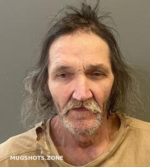 DONALD LYNN BRANNON 03/15/2023 - Morgan County Mugshots Zone