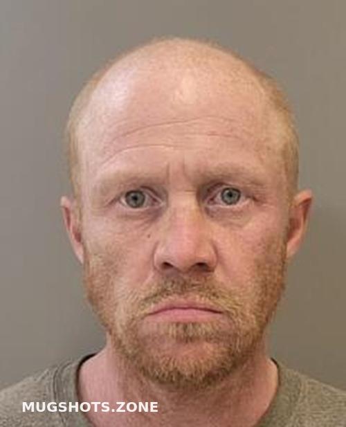 THOMAS LEROY PRUETT 03/15/2023 - Morgan County Mugshots Zone