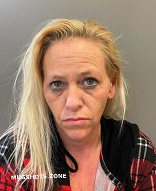 JESSICA HARRIS 03/17/2023 - Morgan County Mugshots Zone