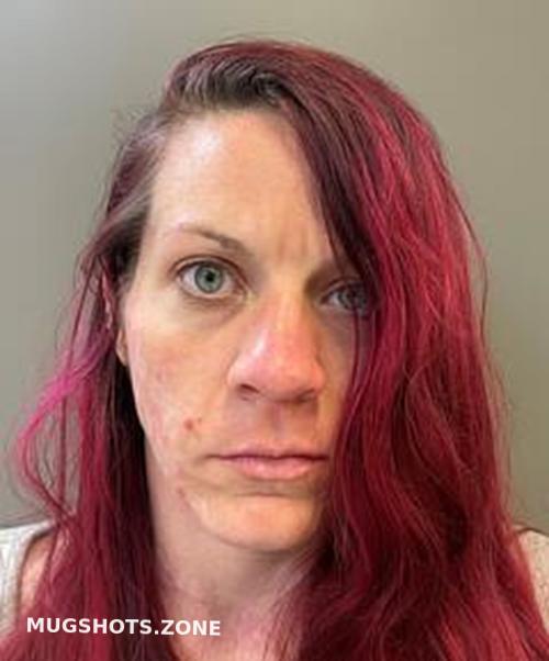 HANNAH LINDSEY BENNETT 03/17/2023 - Morgan County Mugshots Zone