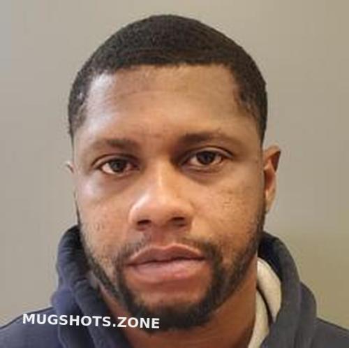 DEMARIO JOCQUEZ MCNEAL 03/18/2023 - Morgan County Mugshots Zone
