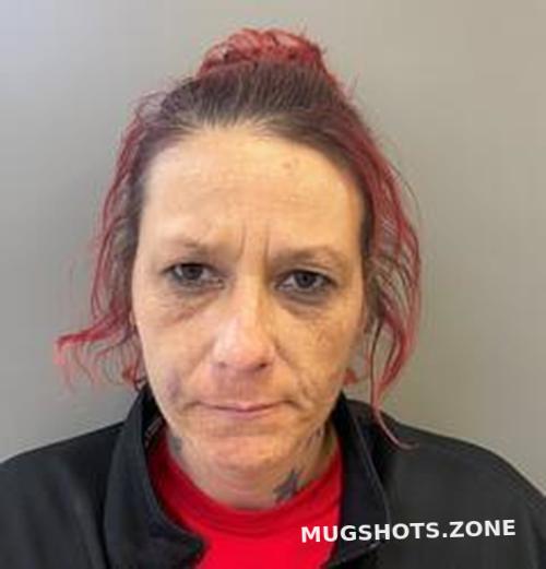 CRYSTAL DAWN WILHITE 03/19/2023 - Morgan County Mugshots Zone
