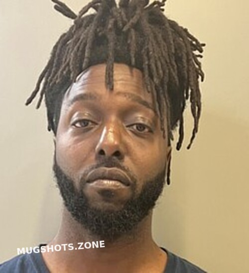 GARREN KEYON JOHNSON 03/20/2023 - Morgan County Mugshots Zone