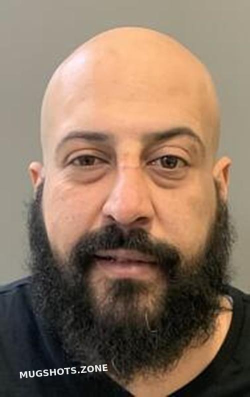IMAD ABDO MOZEB 03/20/2023 - Morgan County Mugshots Zone