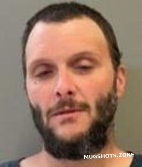 ERIC MICHAEL SHAFFER 03/21/2023 - Morgan County Mugshots Zone