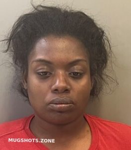 BURNETTA RESHARD REEDUS 03/21/2023 - Morgan County Mugshots Zone