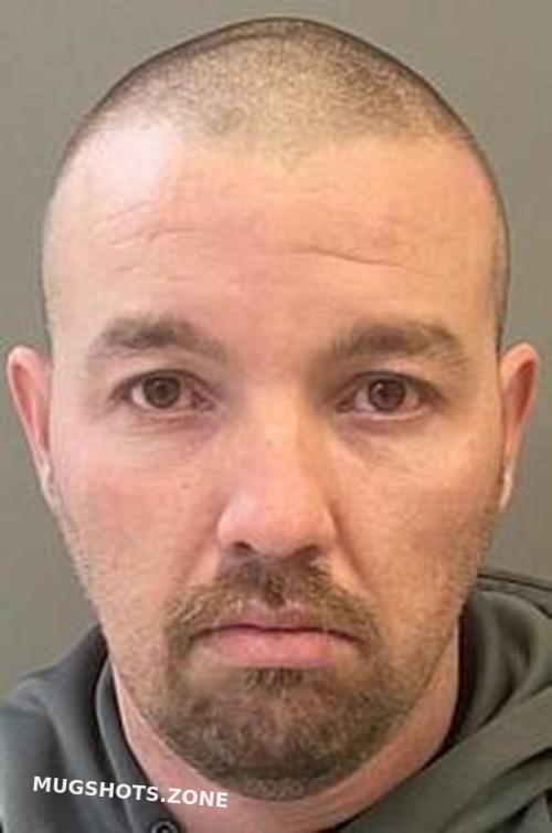 JOSHUA JERALD BARRAND 03/22/2023 - Morgan County Mugshots Zone