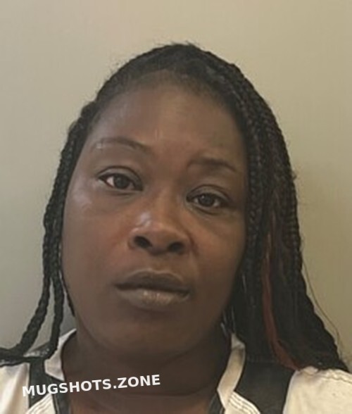 GWYNNE WATKINS 03/22/2023 - Morgan County Mugshots Zone