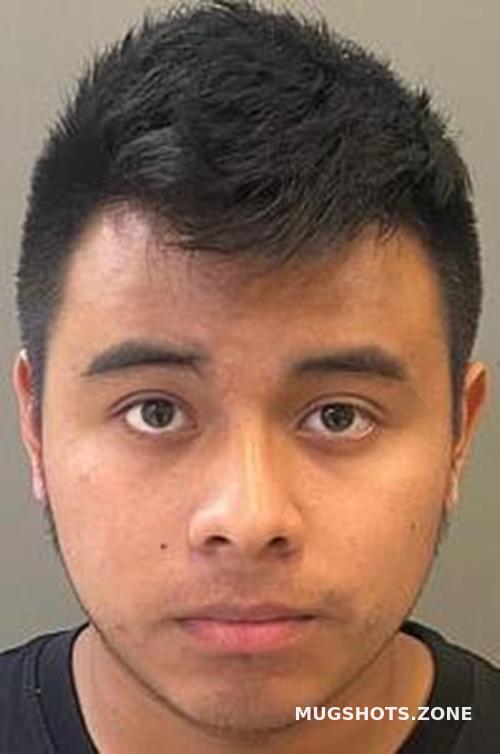 JAVIER CRUZ CANDELARIO 03/23/2023 - Morgan County Mugshots Zone