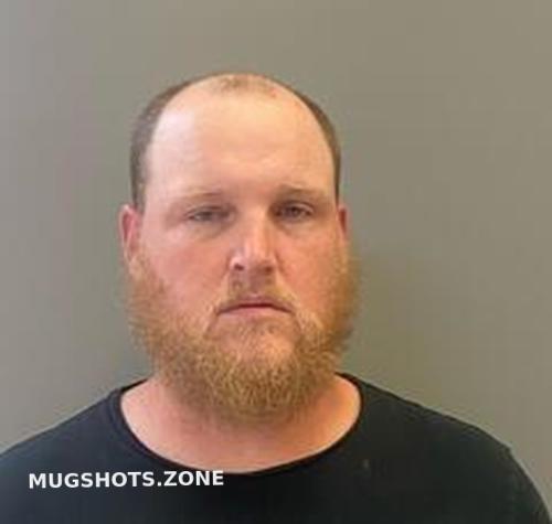 DANIEL CAREY GLADDEN 03/24/2023 - Morgan County Mugshots Zone