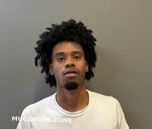 KEVIN TY EDISON 03/24/2023 - Morgan County Mugshots Zone