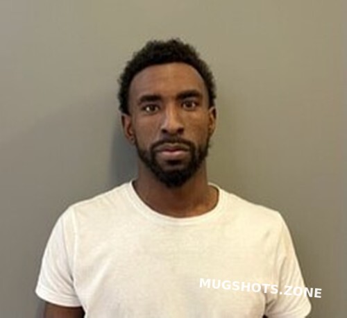 BRIAN ONEAL LUCKETT 03/24/2023 - Morgan County Mugshots Zone