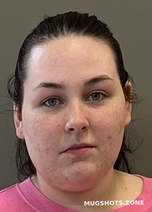 BREEANNA NICOLE HESTER 03/25/2023 - Morgan County Mugshots Zone