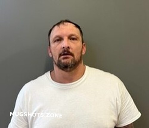 JASON DANIEL SIMPSON 03/30/2023 - Morgan County Mugshots Zone
