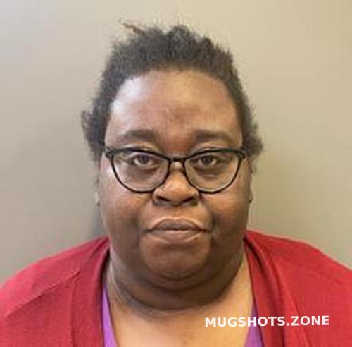 TOMOKO TERRELL ELLIOTT 03/31/2023 - Morgan County Mugshots Zone