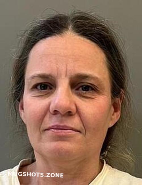 MARYELLEN VIRGINIA GRIFFIN 04/01/2023 - Morgan County Mugshots Zone