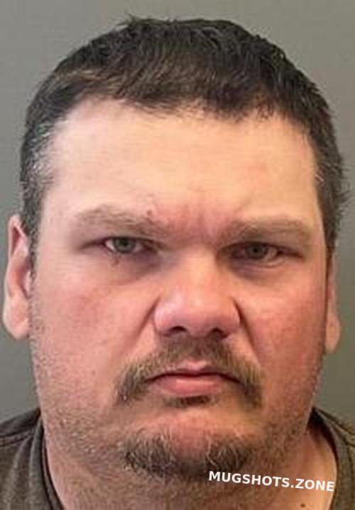 DANIEL LAVAUGHN WRIGHT 04/02/2023 - Morgan County Mugshots Zone