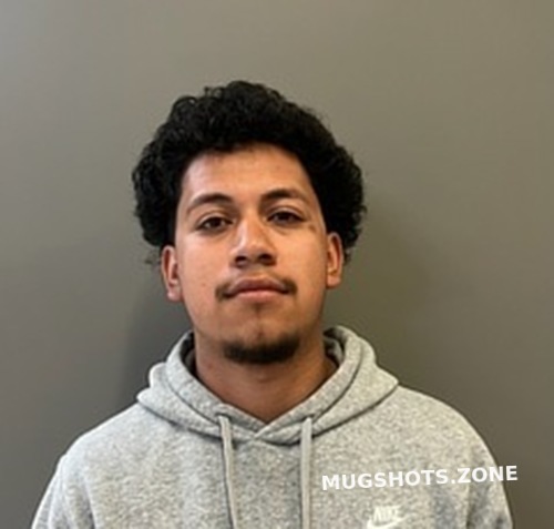 ANGEL MARCEL TORREBLANCA 04/03/2023 - Morgan County Mugshots Zone