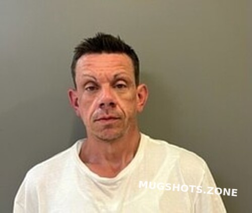 KIRK DAVIS MUCKENFUSS 04/04/2023 - Morgan County Mugshots Zone