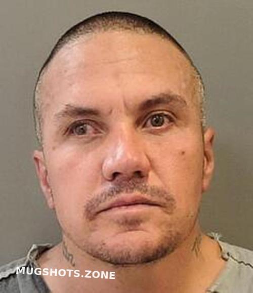 TERRY WAYNE BAKER 04/05/2023 - Morgan County Mugshots Zone