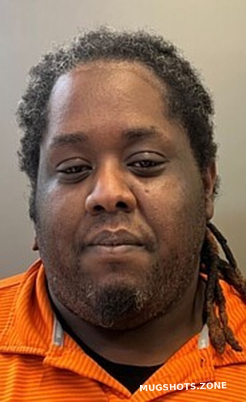 REGINALD OBRIAN NANCE 04/06/2023 - Morgan County Mugshots Zone