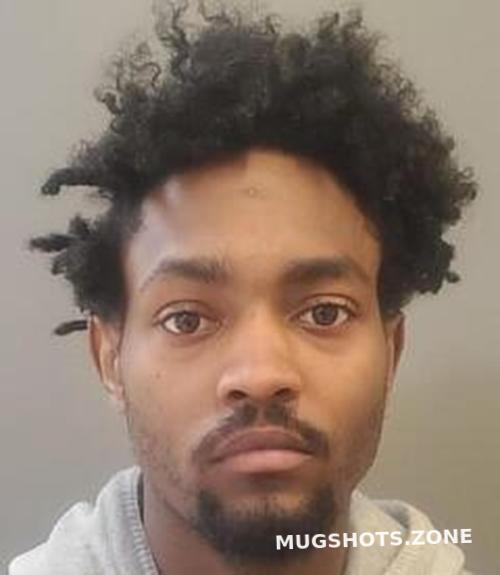 TYQUARIUS MILLER CLAY 04/06/2023 - Morgan County Mugshots Zone