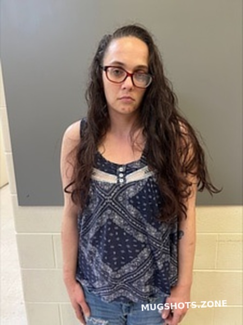 ASHLEY LASHAY MILLER 04/06/2023 - Morgan County Mugshots Zone