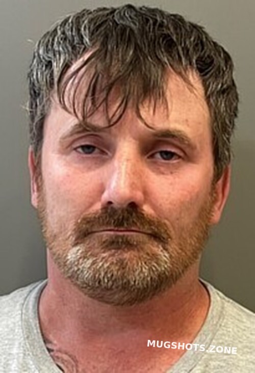 JOHN CARL REID JR 04/07/2023 - Morgan County Mugshots Zone