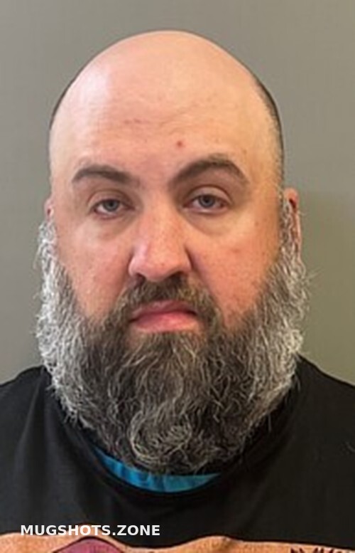 SHAWN MARTIN DEARING 04/07/2023 - Morgan County Mugshots Zone