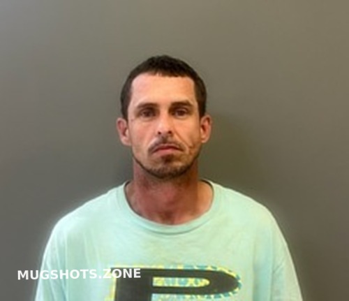 JACKIE WAYNE SMITH JR 04/08/2023 - Morgan County Mugshots Zone