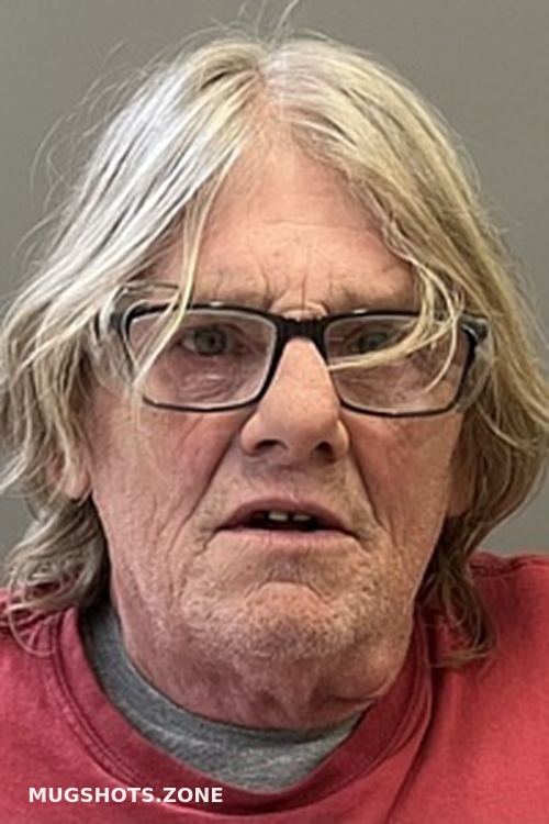 ERIC DWIGHT CROW 04/08/2023 - Morgan County Mugshots Zone