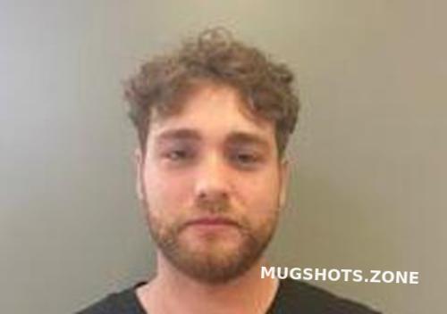 MCCLAIN AARON THOMPSON 04/08/2023 - Morgan County Mugshots Zone