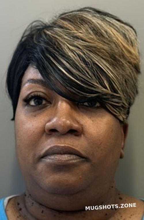 TARA CHAUNTI BYRD 04/09/2023 - Morgan County Mugshots Zone