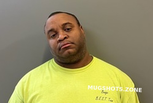 COREY LAVELLE CLAY 04/12/2023 - Morgan County Mugshots Zone