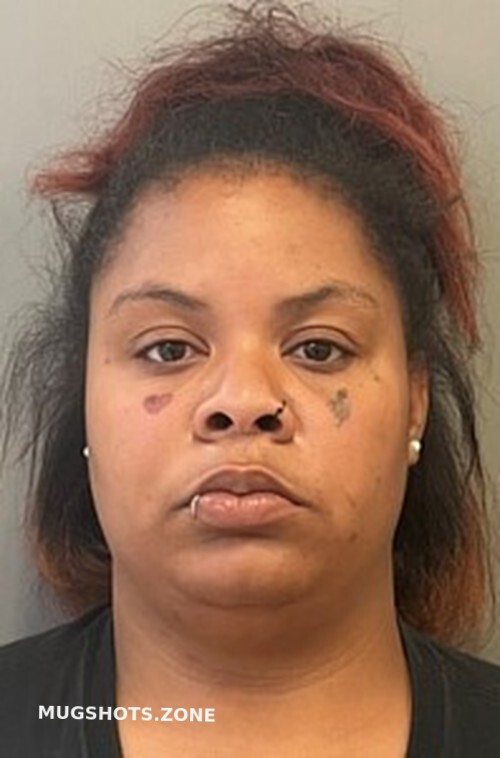 KIANDRA JANAE MORRIS 04/13/2023 - Morgan County Mugshots Zone