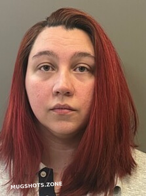 BRANDI LYNN DRAPER 04/13/2023 - Morgan County Mugshots Zone