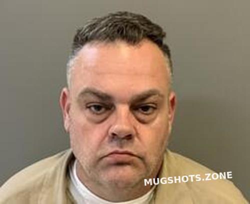 JEROME LYNN CASTEEL 04/13/2023 - Morgan County Mugshots Zone